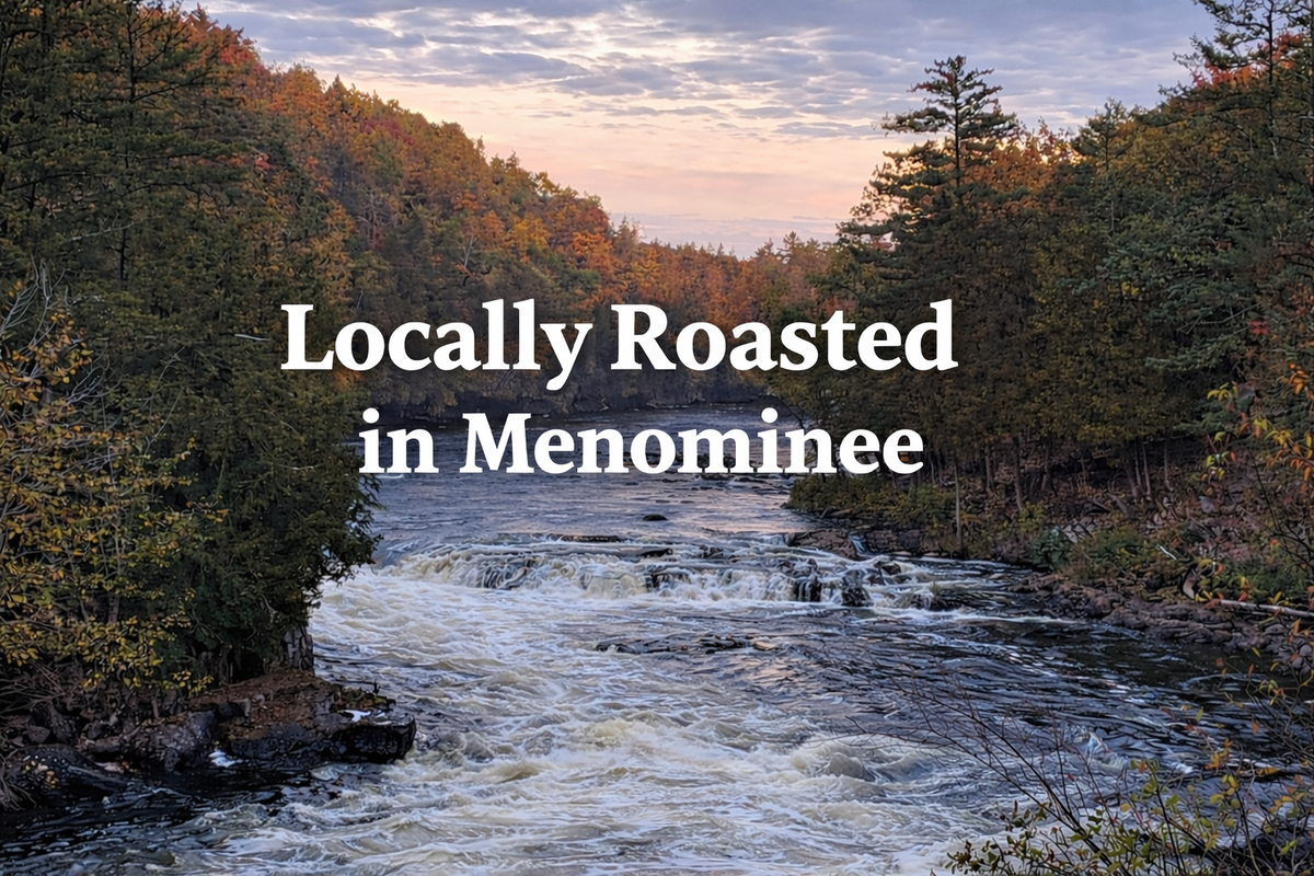 Menominee River Roasters LLC